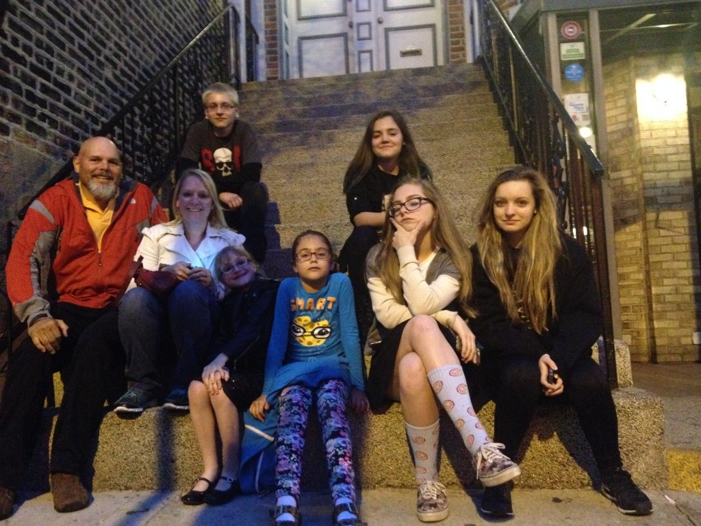 Being a Kid is Hard, in 99 Seconds Sharon Shares What Mothers can do to ...