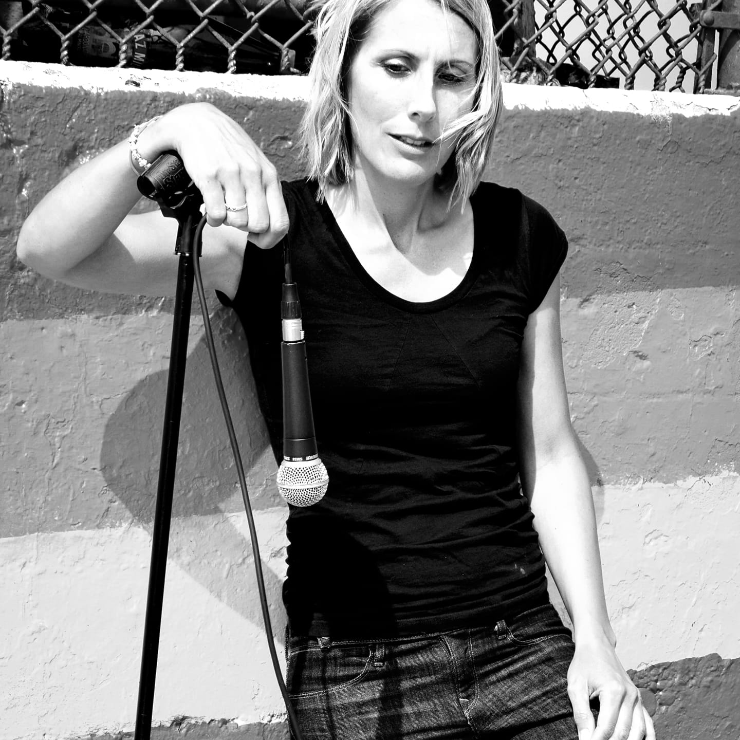 Danette Mark - Featuring @ Story Luck's Workshop! Workshop! ~ Story Luck