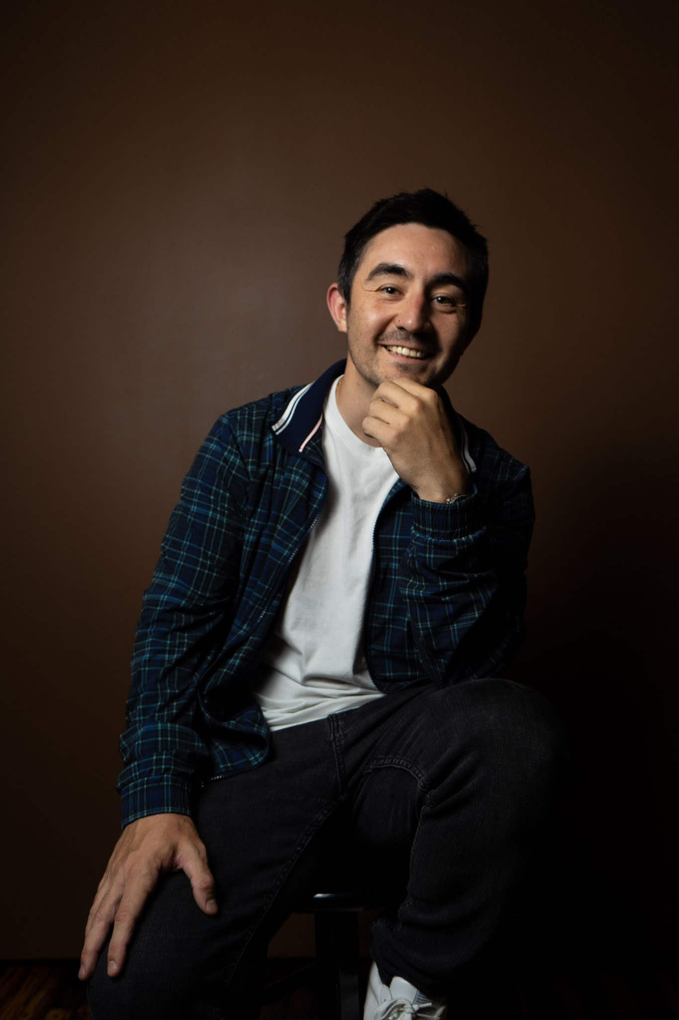 Laughter, Truth, and the Southside: DJ Rybski Joins Story Luck Tonight ...